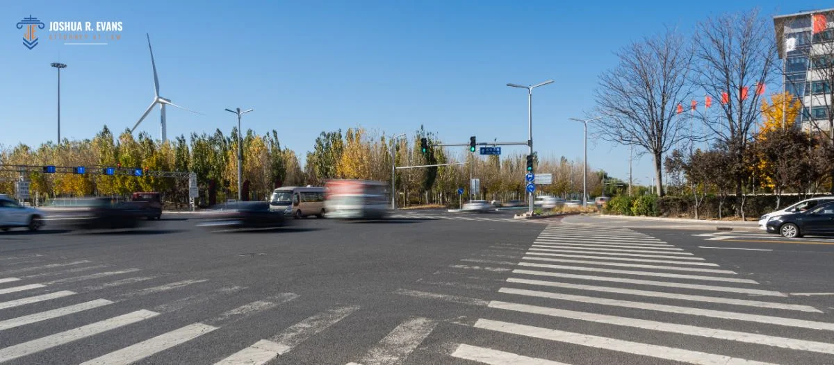 Most Dangerous Roads and Intersections in Madison County (2025)